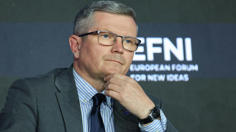 Nowa siła polityczna w Sejmie? Wiceminister spraw zagranicznych reaguje ...