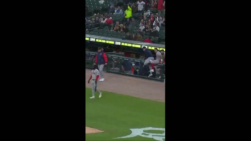 Framber Valdez ejected for plunking Trevor Story as Tigers, Red Sox ...