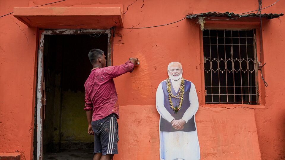 Teesta water sharing treaty in focus as Bangladesh hails BJP win in ...