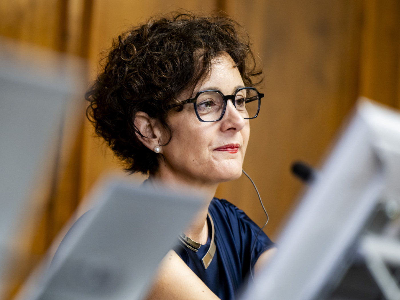 Valais: Grand Conseil contre l'introduction d'un salaire minimum