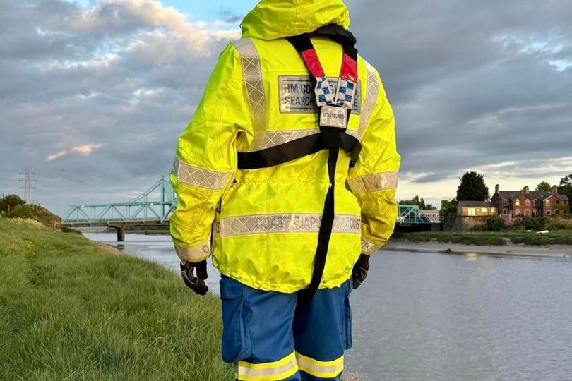 'Serious concerns' as coastguard volunteers to no longer get paid for ...