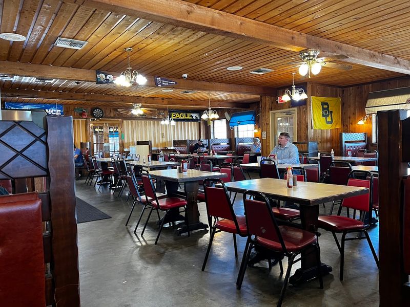 This tiny Texas catfish shack fries up a plate worth driving for