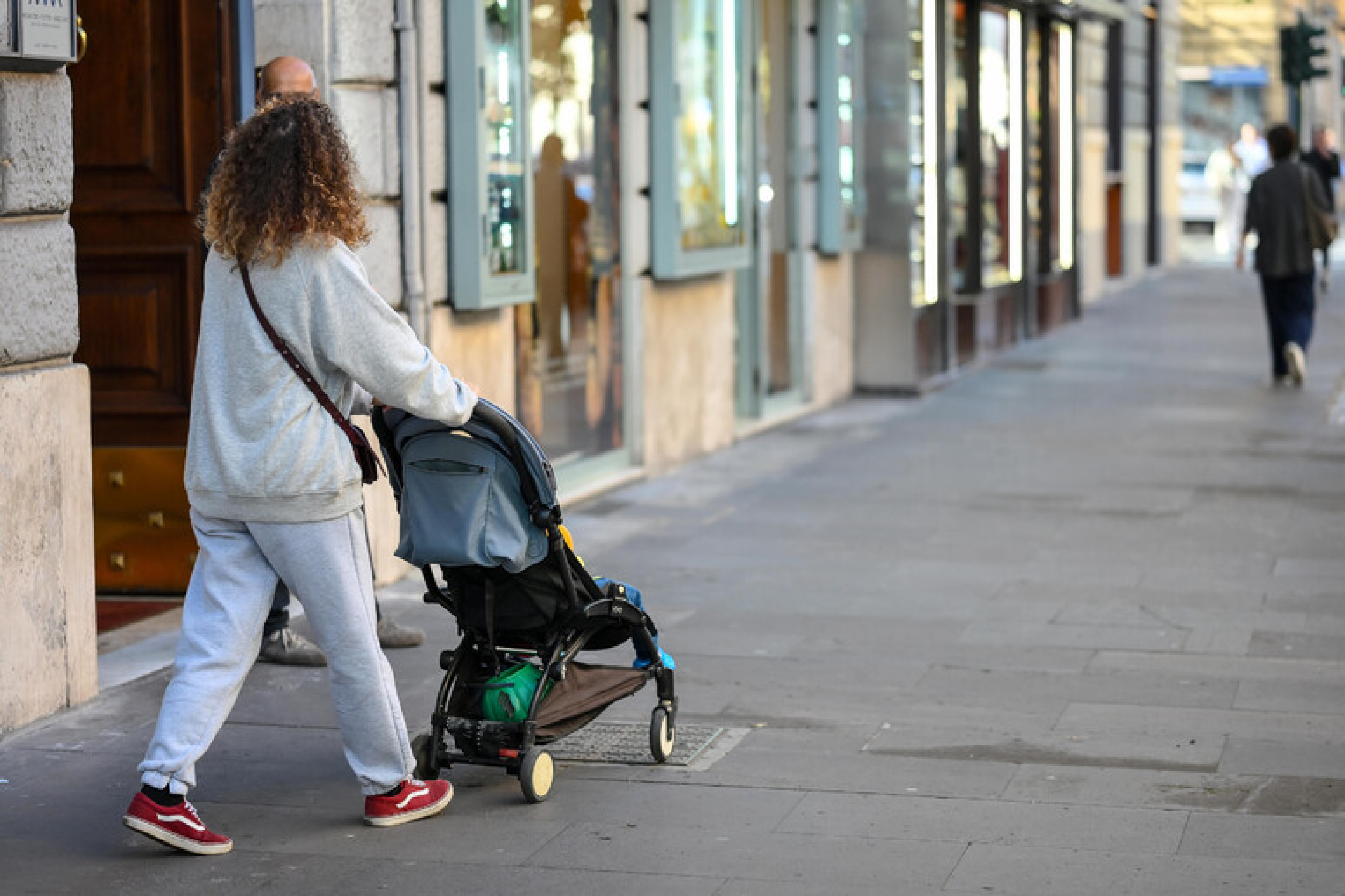 Save the Children, Molise al 17/o posto nell'indice delle madri
