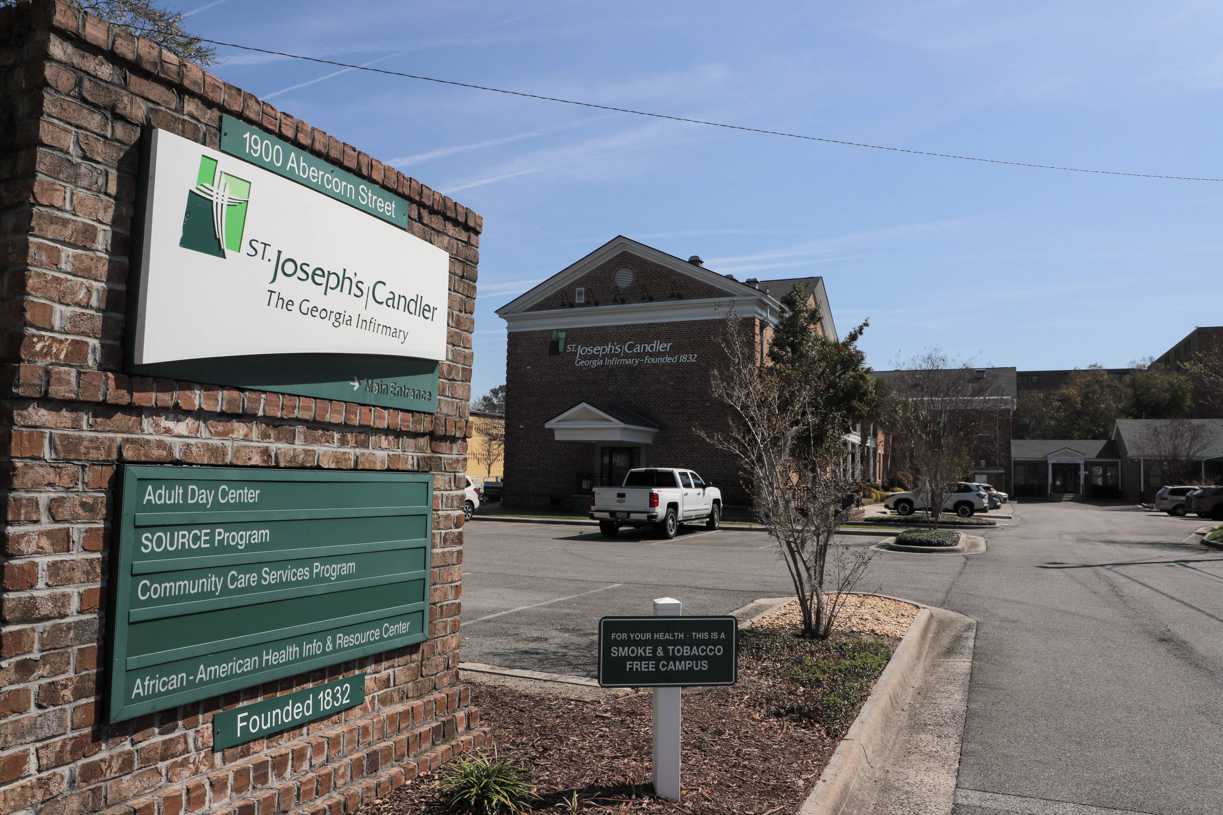 St. Joseph's/Candler flagship residency program receives first ...