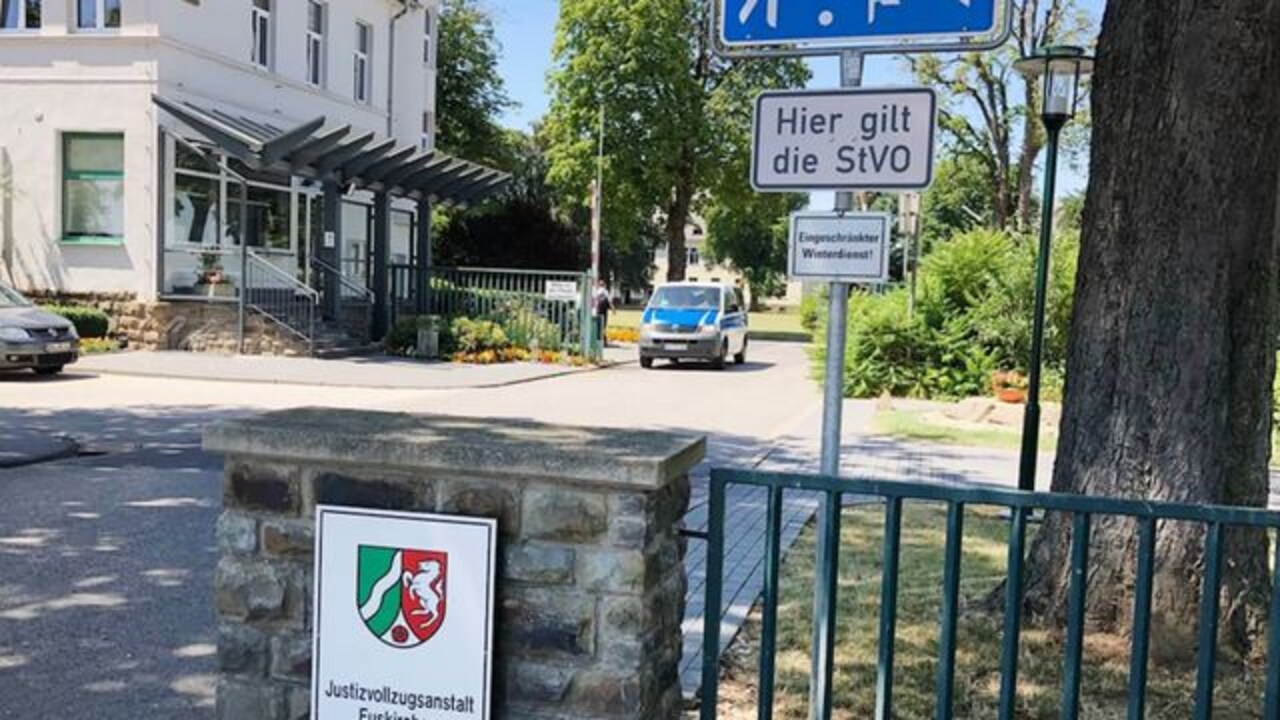 „Sodom und Gomorrha – wem kann man hier noch vertrauen?“ – Leser ...