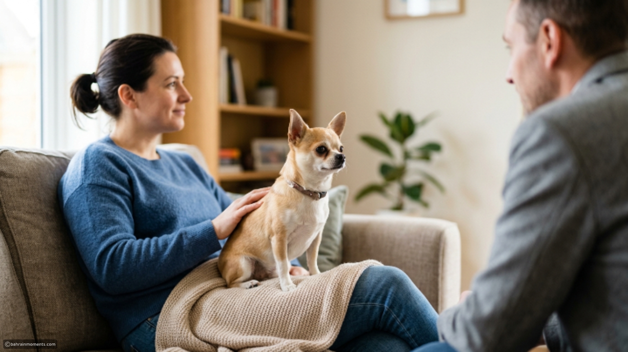 9 dog breeds that get jealous easily (they want you all to themselves ...