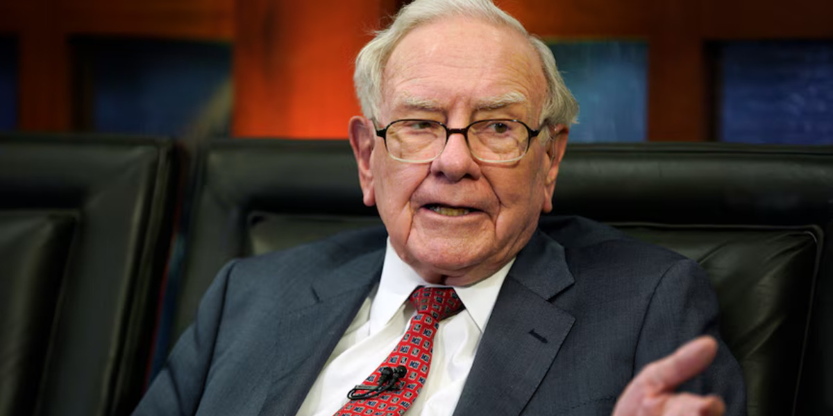 Billionaire Warren Buffett’s foundation commits $29 million to Kenya ...