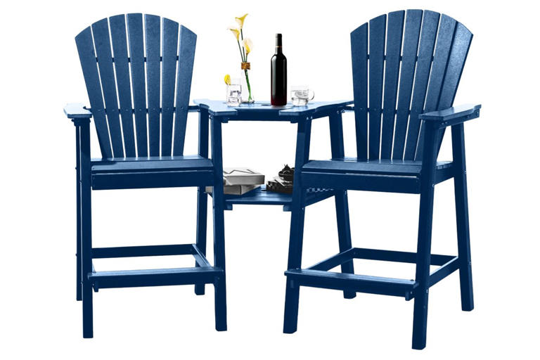 Wayfair is having a secret sale on small-space outdoor furniture—shop ...