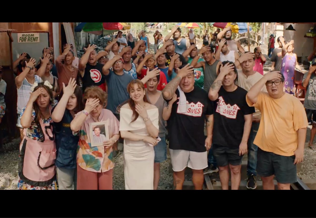 The Cosme brood is back in ‘Home Along Da Riles: Da Reunion’ teaser