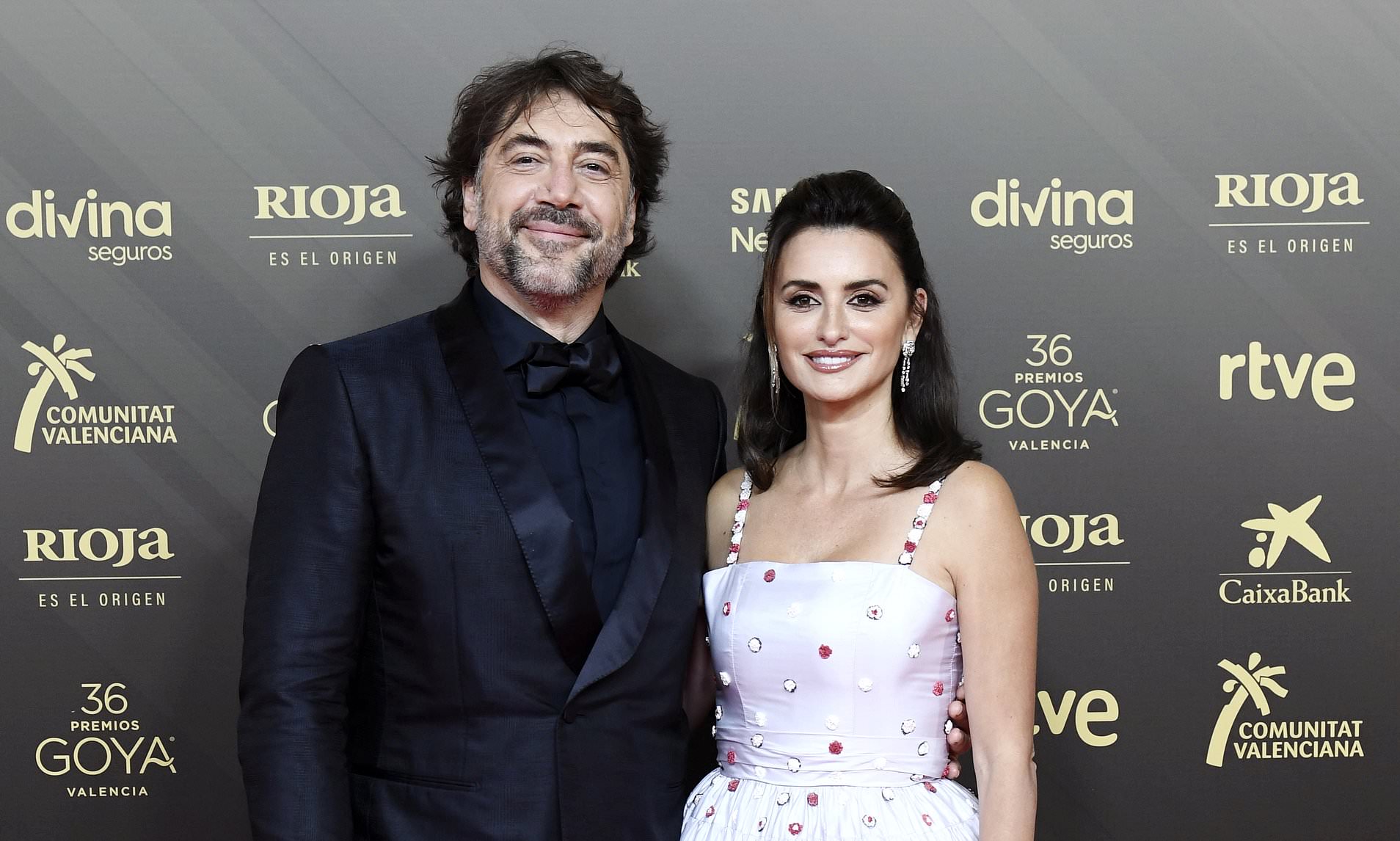 Javier Bardem shares rare insight into family life with Penelope Cruz