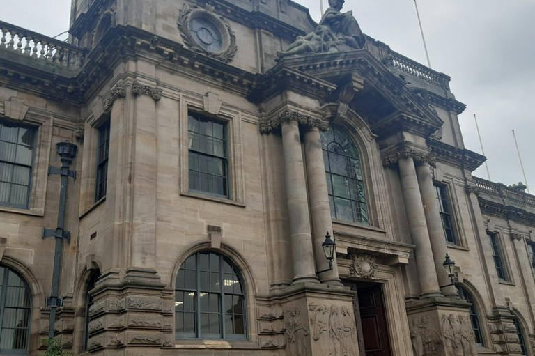 South Tyneside Council local election candidates list for 2026 vote