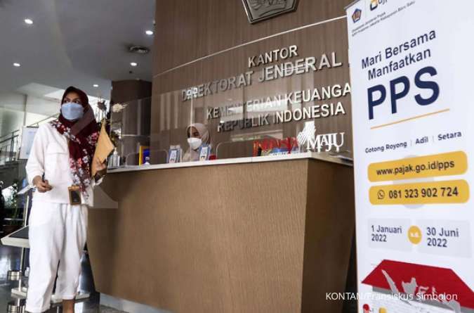 Bersiap! Peserta tax amnesty bakal diperiksa lagi, DJP cek harta yang ...