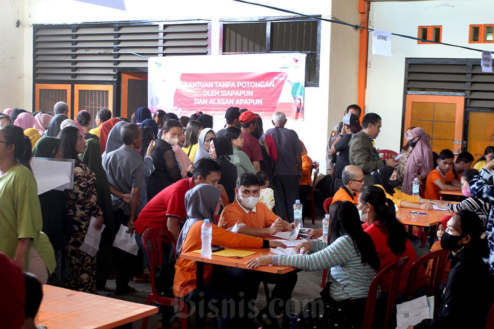 Bansos PKH & BPNT cair Mei 2026, ini besaran dan cara pencairannya