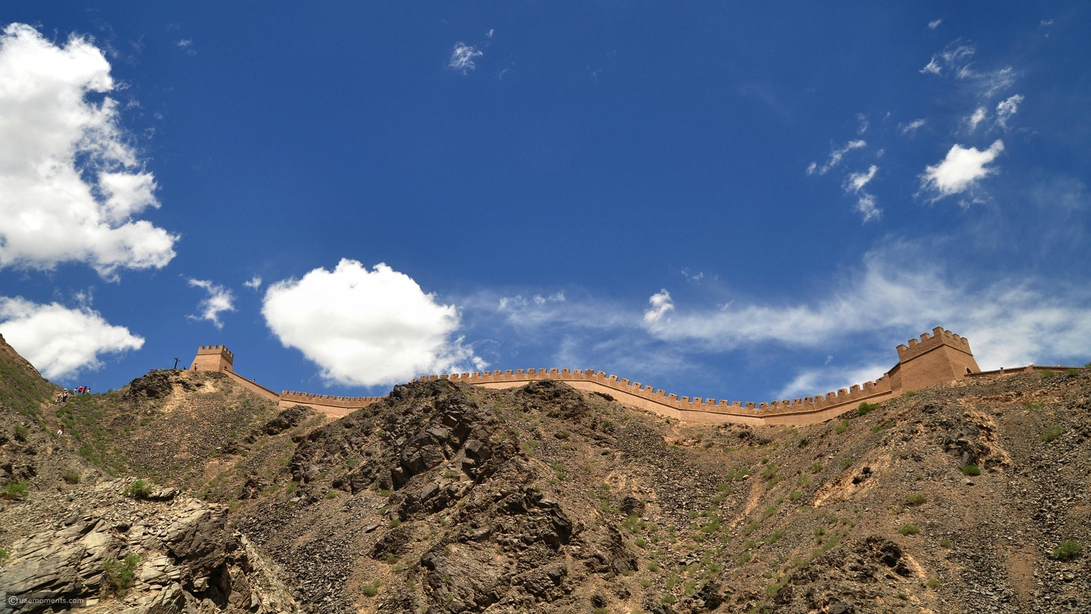 Archaeologists discover 2000-year-old ‘Great Wall of Siberia’