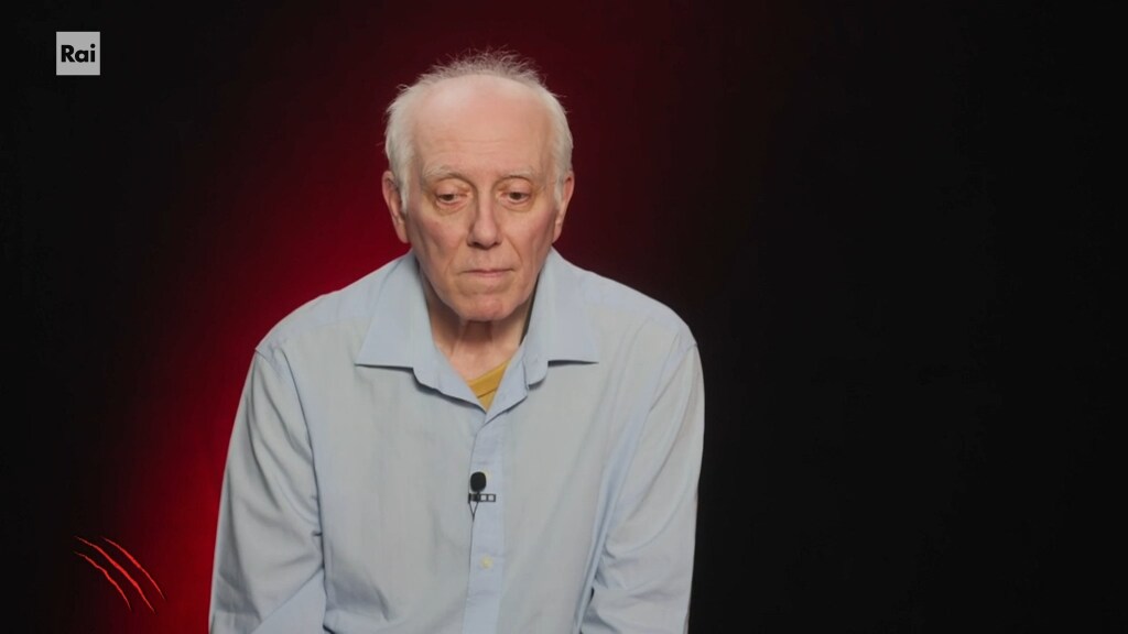 Roberto Savi: il racconto dell'arresto - Belve Crime 05/05/2026