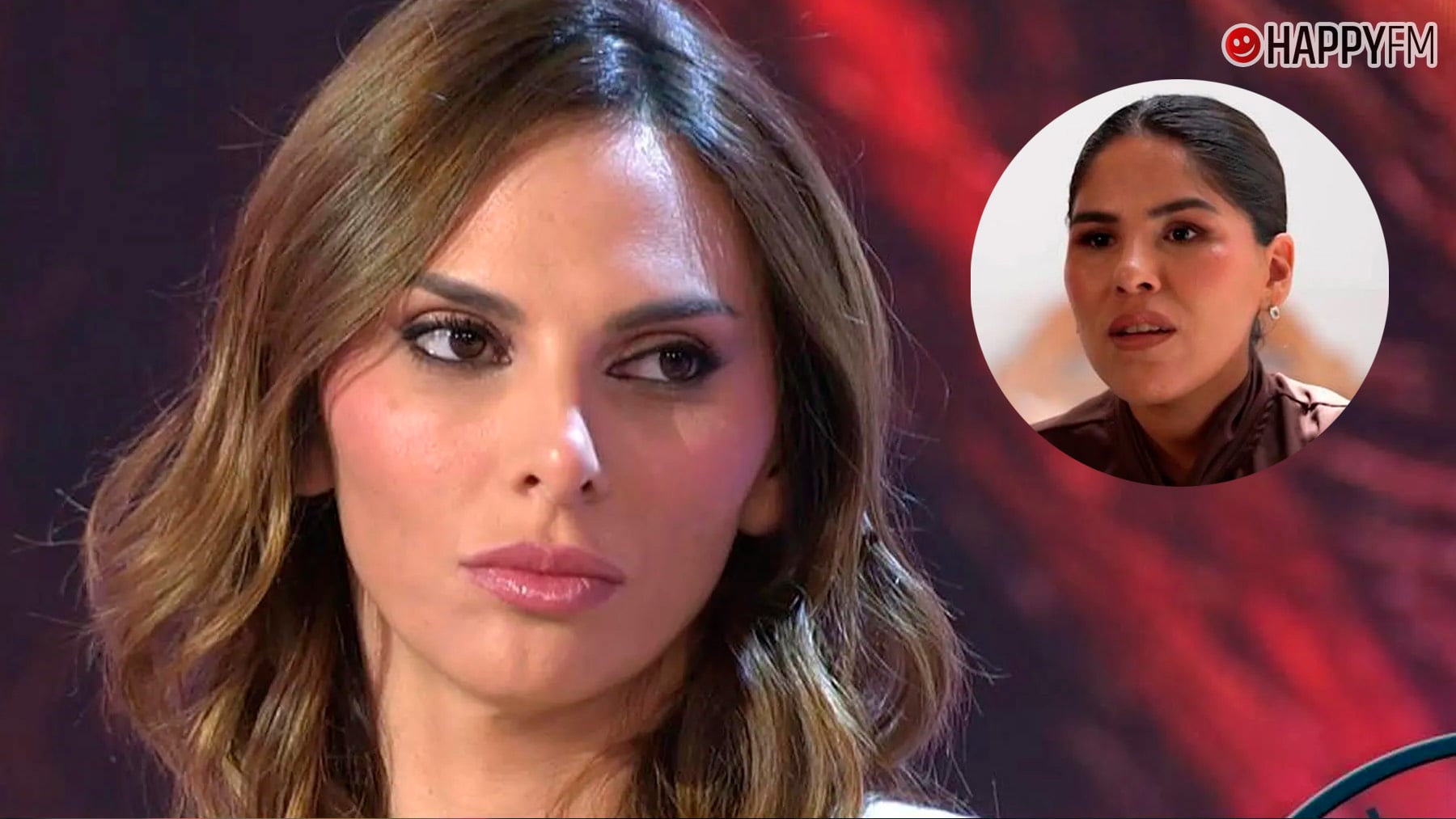 Irene Rosales pide perdón a Isa Pantoja por no haber estado «a la ...
