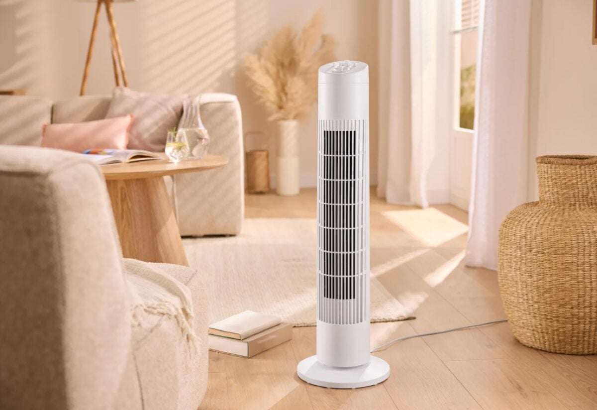 Video – Rinfresca casa con LIDL: 2 soluzioni low cost perfette per un ...