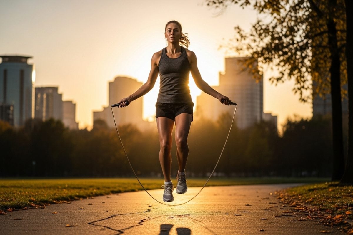 Small daily habits that can transform your physical and mental health