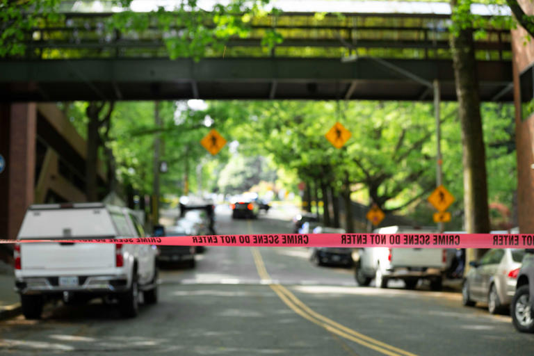 What we know about man identified as Multnomah Athletic Club bomber