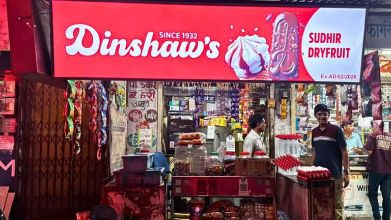 India's summer ice cream move from shops to quick commerce