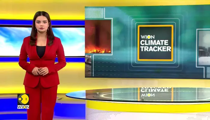 Spain heatwave: Warm weather conditions arrive in Spain earlier than ...