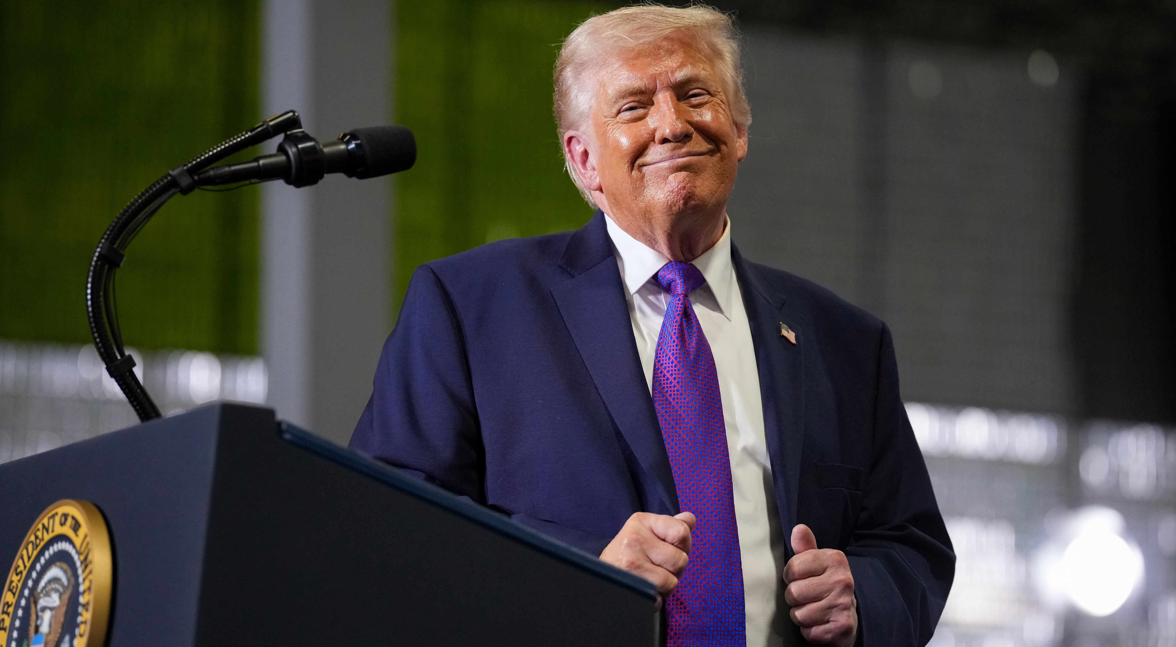 Retirement industry leaders are optimistic about Trump’s proposed ...