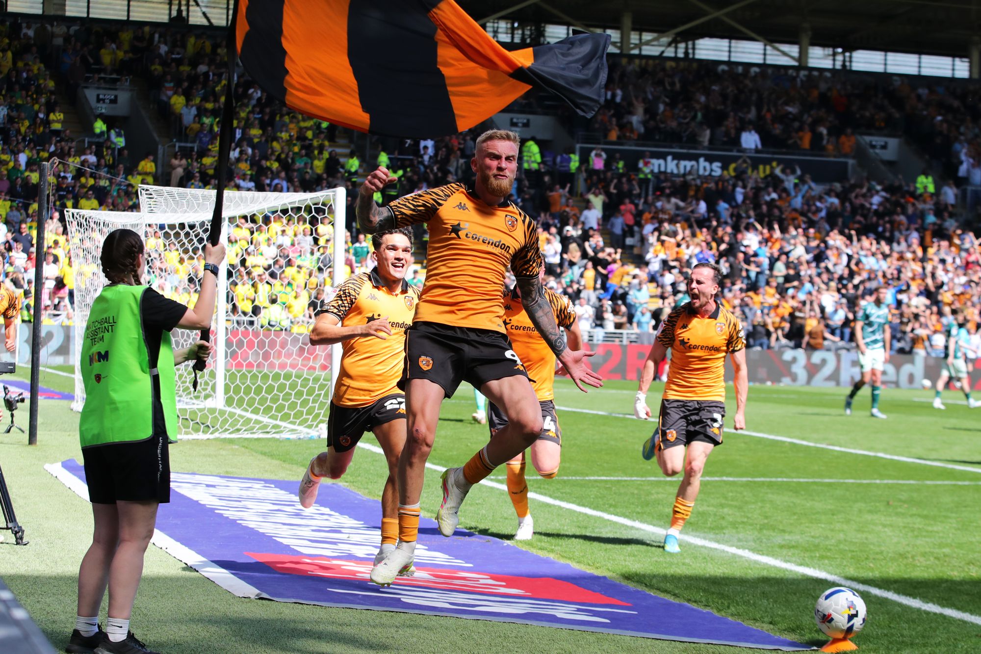 Scotland World Cup hopeful in 'headbutt a wall' revelation as he ...