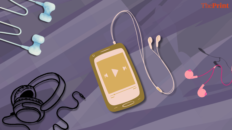 Wired earphones are back. Nostalgia, inflation & celebs are boosting sales