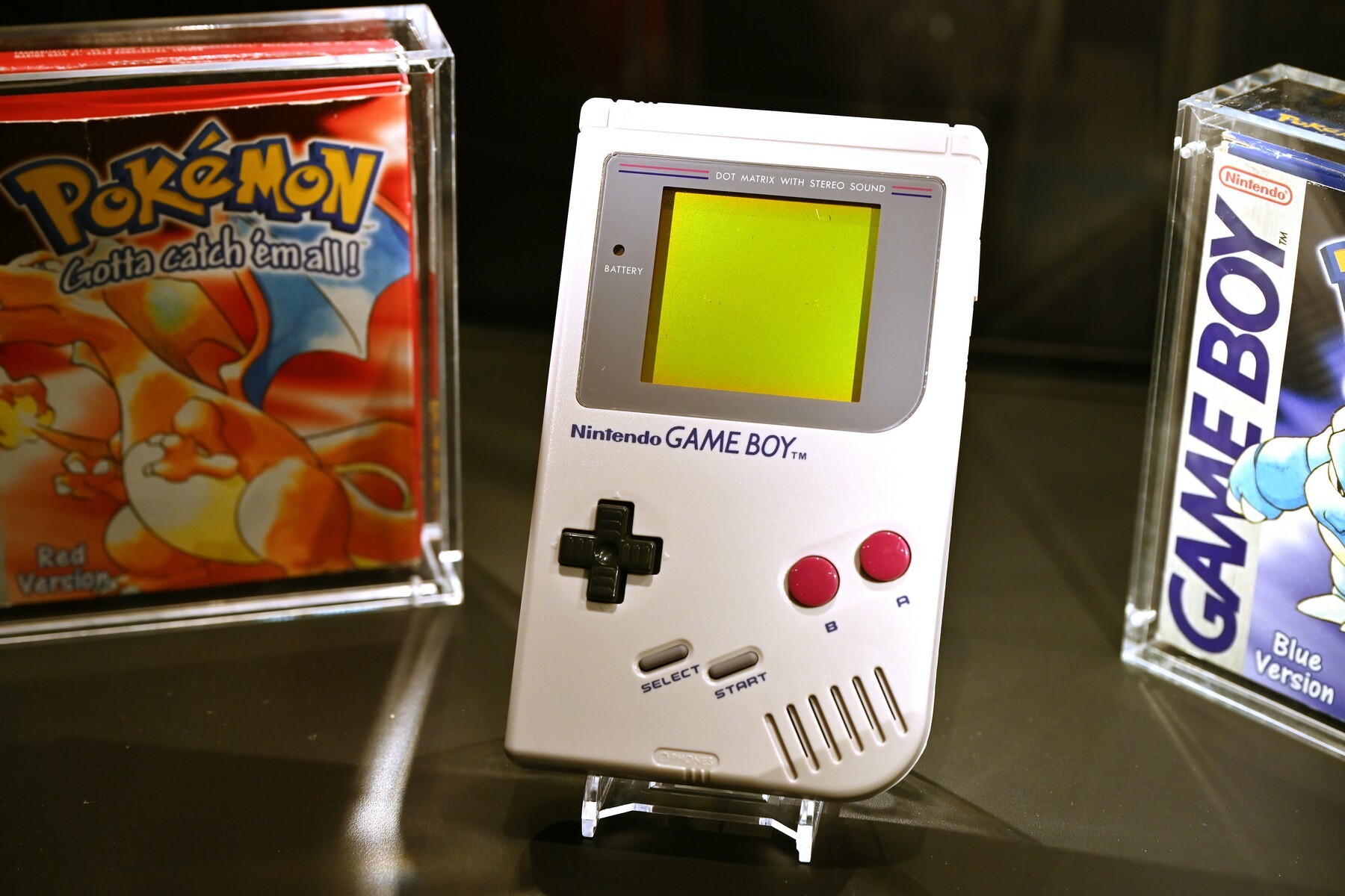 10 tech items from the 1990s that are now worth a fortune