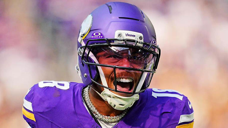 Vikings fans finally hearing why this team should scare rivals in 2026