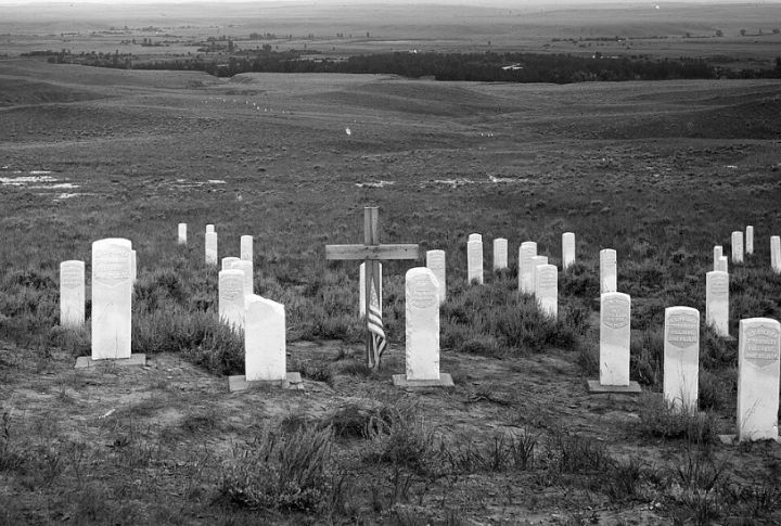 10 times General Custer changed history and sealed his fate