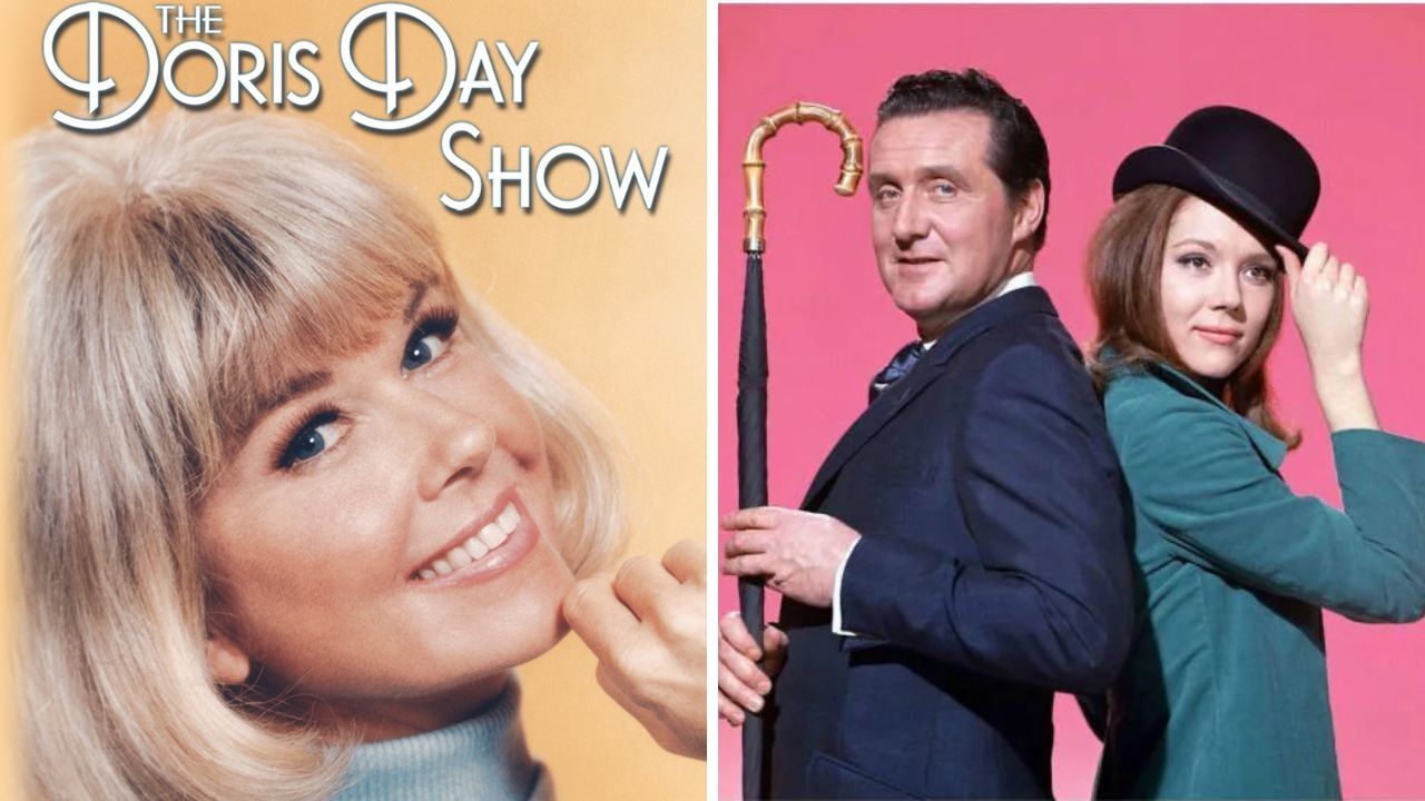 30 hidden secrets from 1960s television