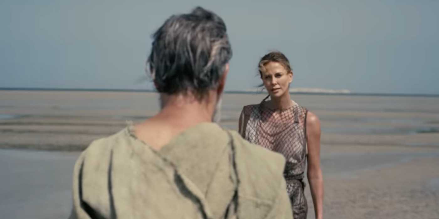 The Odyssey cast: Every actor and character confirmed to appear