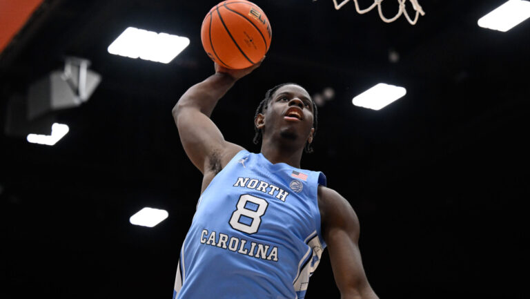 The Athletic's 2026 NBA mock draft: Sam Vecenie’s full 30-pick 1st ...