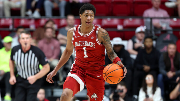 The Athletic's 2026 NBA mock draft: Sam Vecenie’s full 30-pick 1st ...