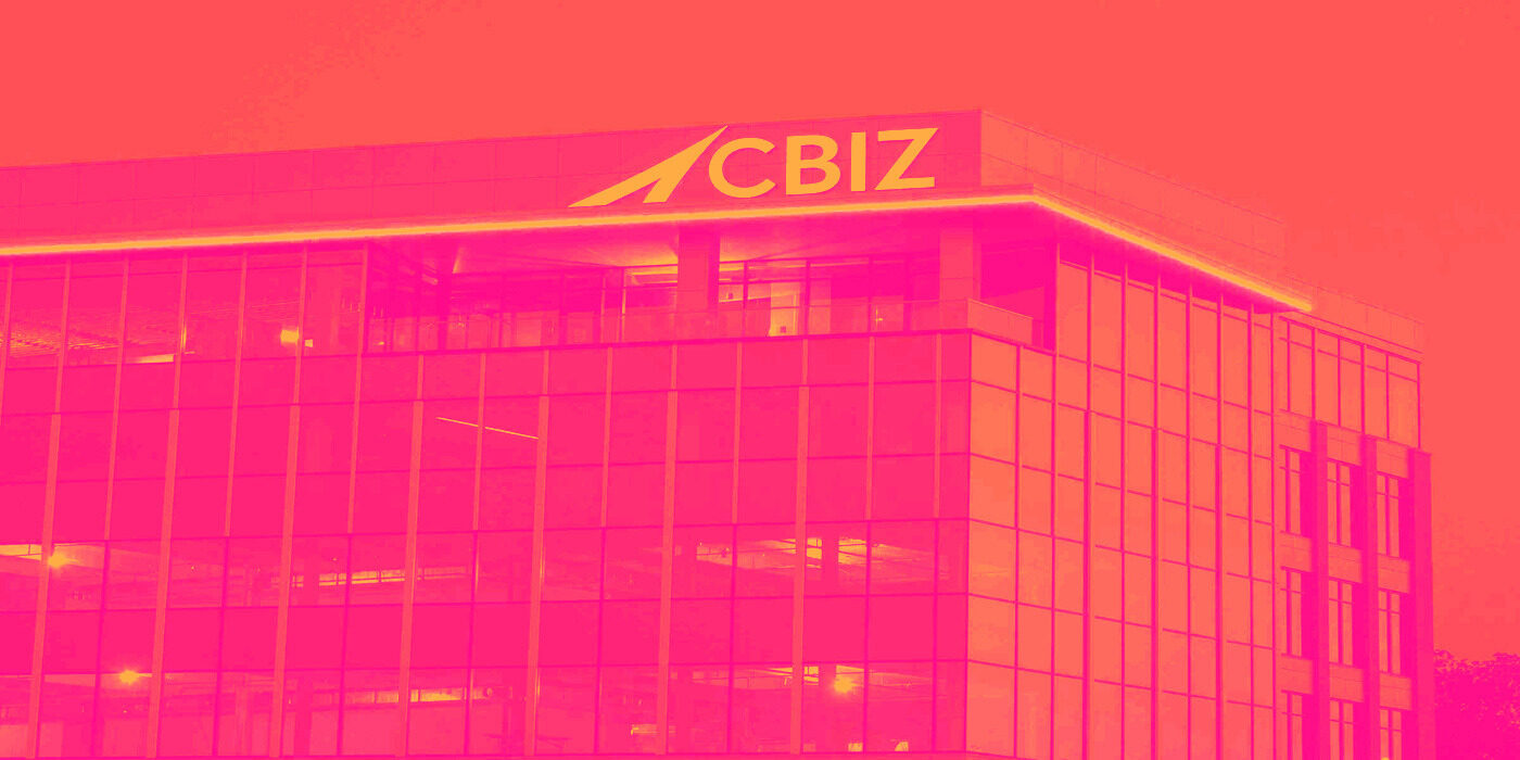 The 5 most interesting analyst questions from CBIZ’s Q1 earnings call
