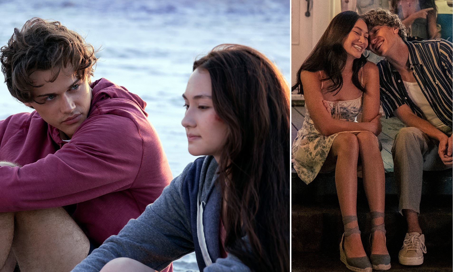The Summer I Turned Pretty author pleads with fans to stop disrupting ...