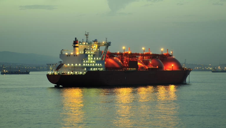 Eneos Xplora acquires 10% stake in Malaysia’s Petronas MLNG Tiga project