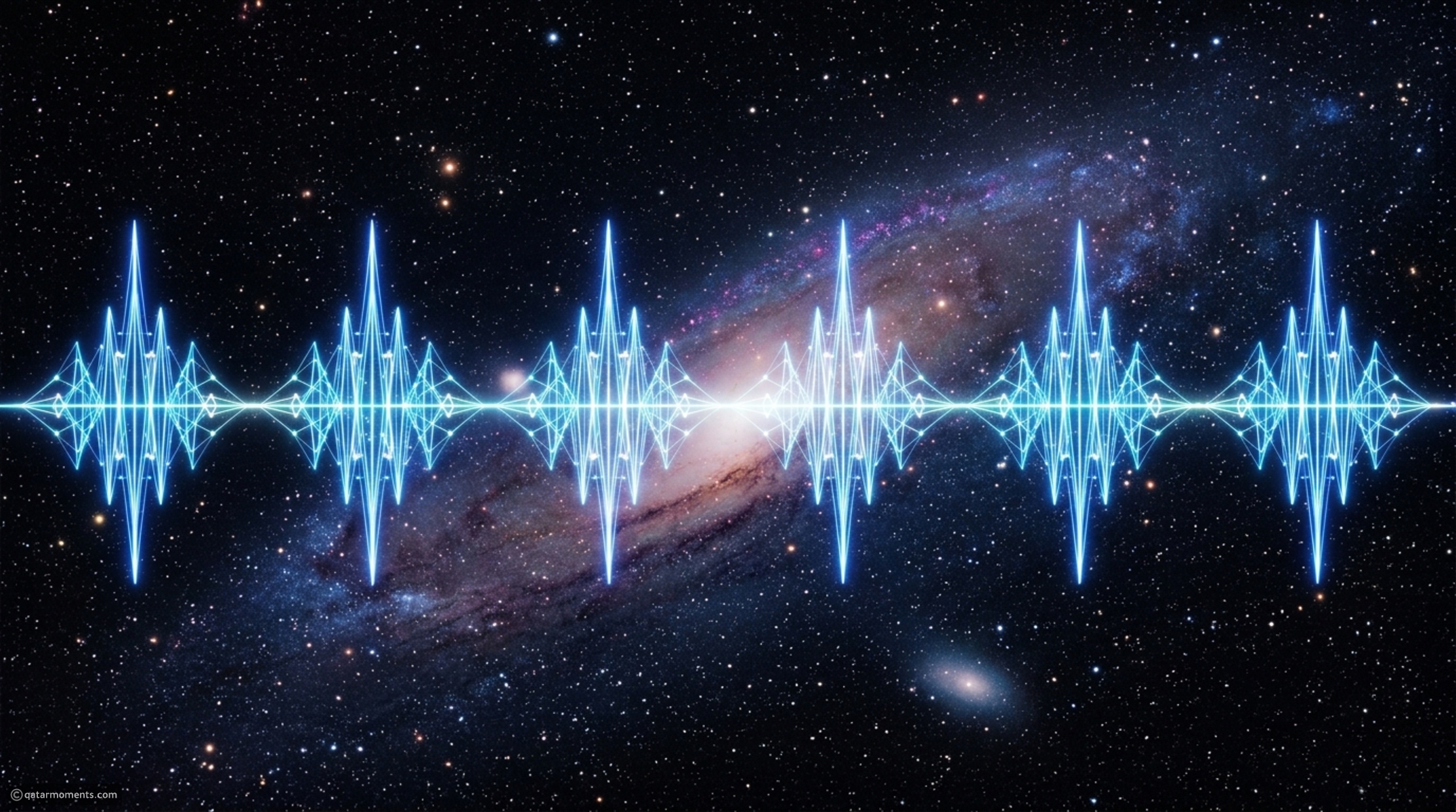 NASA detects strange signals from deep space. Here’s what it means