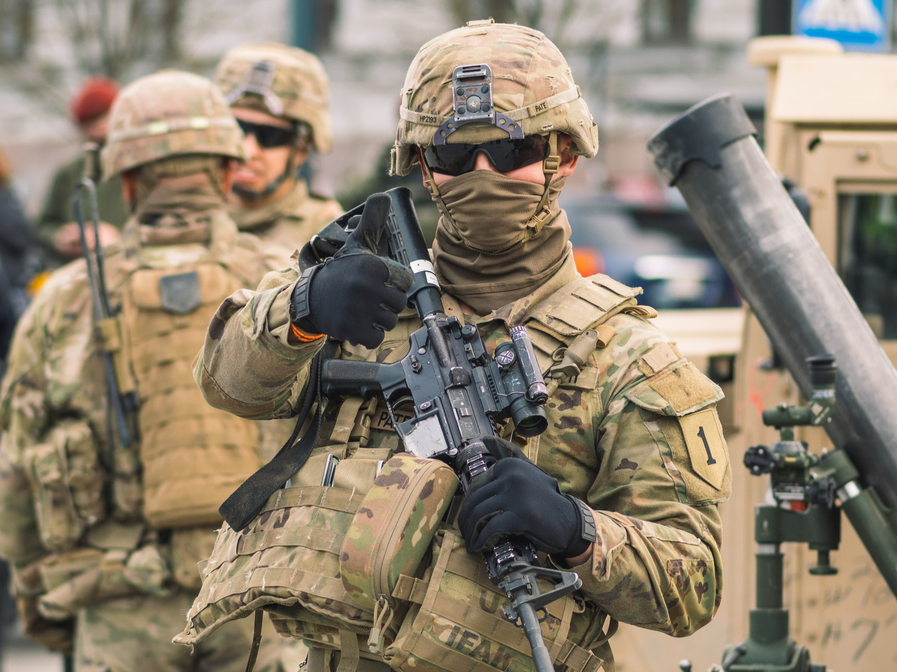 Nieoczekiwany ruch USA wobec Polski. Pentagon wywołał burzę