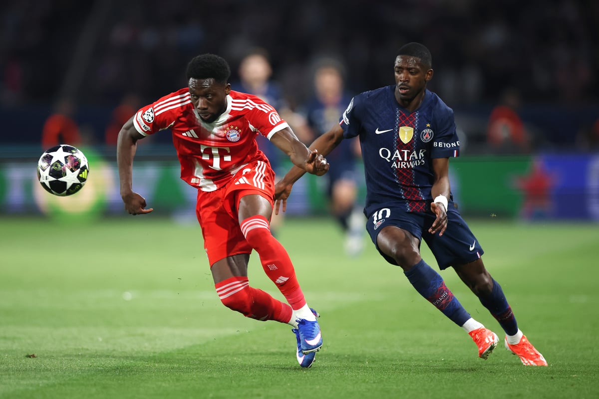 Bayern Munich vs PSG: Prediction, kick-off time, team news, TV, odds