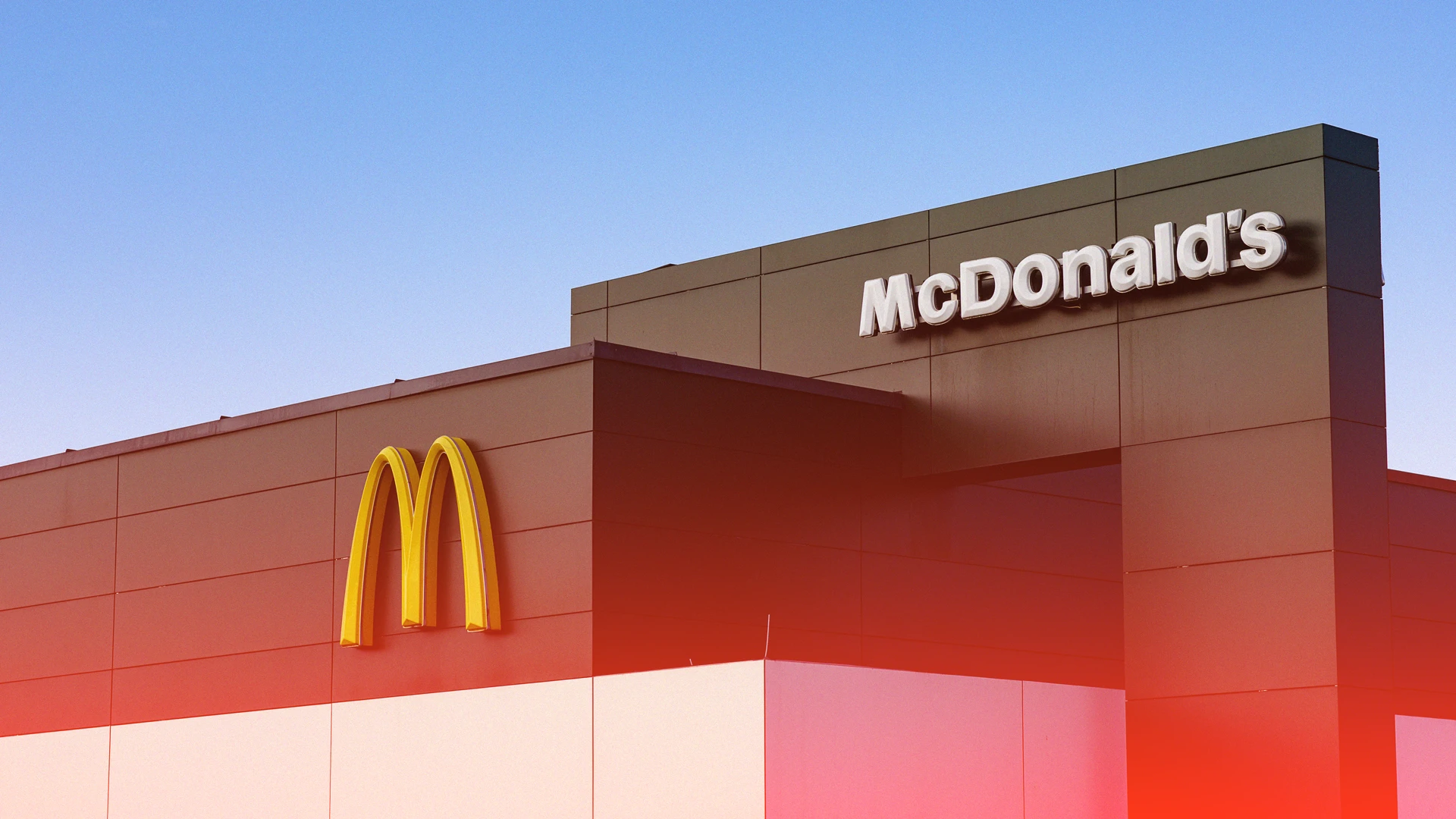 After 29 months, McDonald’s just made a brilliant announcement. The ...