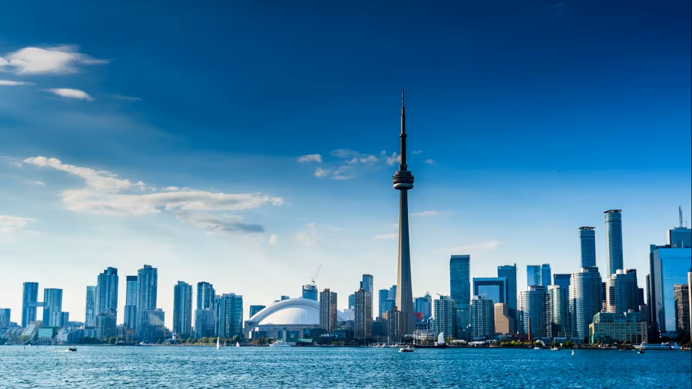 Canada’s future is tied to America more than Canadians admit