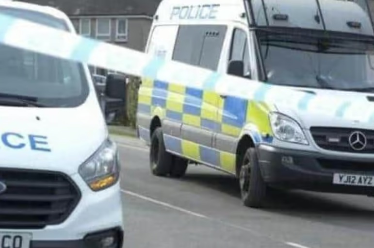 Two white men arrested over Doncaster rape, police confirm after ...
