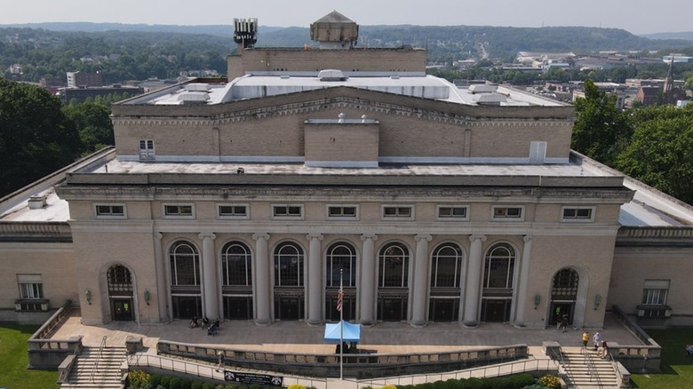 The world's 'hot dog capital' is a small Pennsylvania city with ...