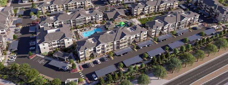 Davis City Council votes to place 1,250-unit housing project on ...