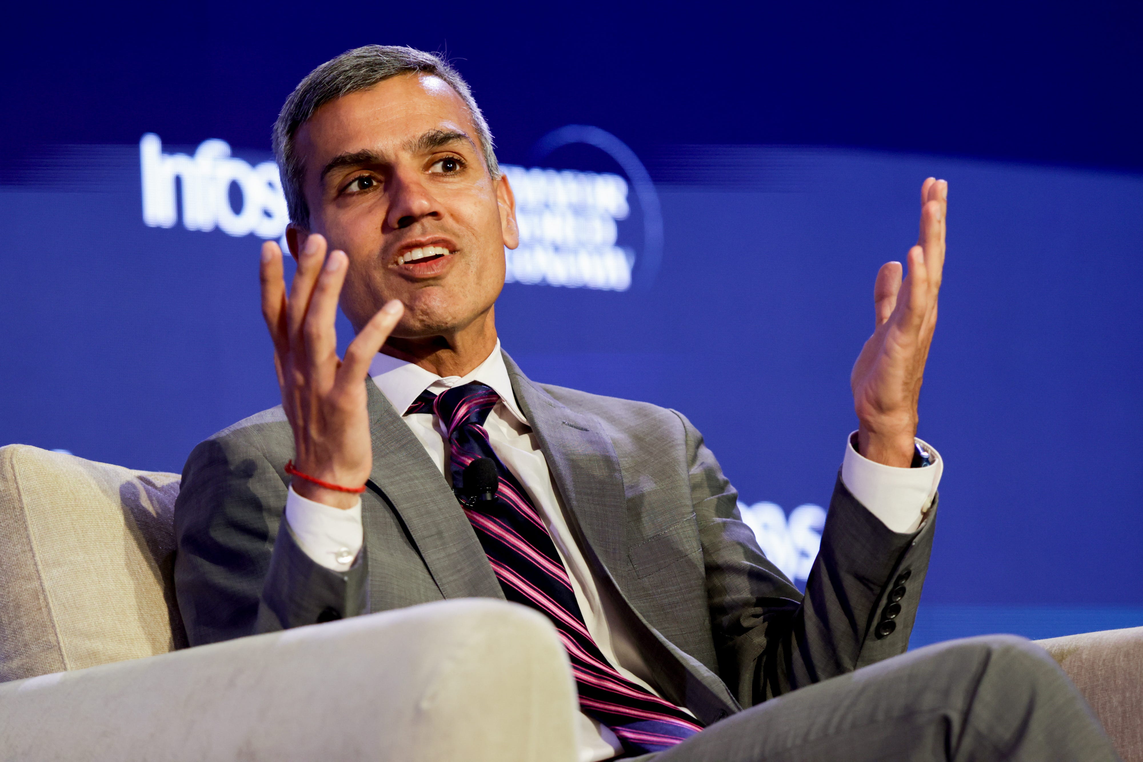 Morningstar doesn't do earnings calls. Here's why its CEO agrees with ...