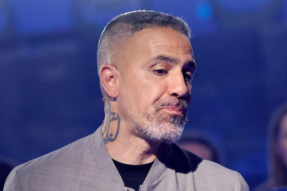 Bushido: Dank Sarah Connor sind Anna-Maria Ferchichi und er wieder ein Team