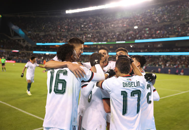 20 teams that could win the 2026 World Cup
