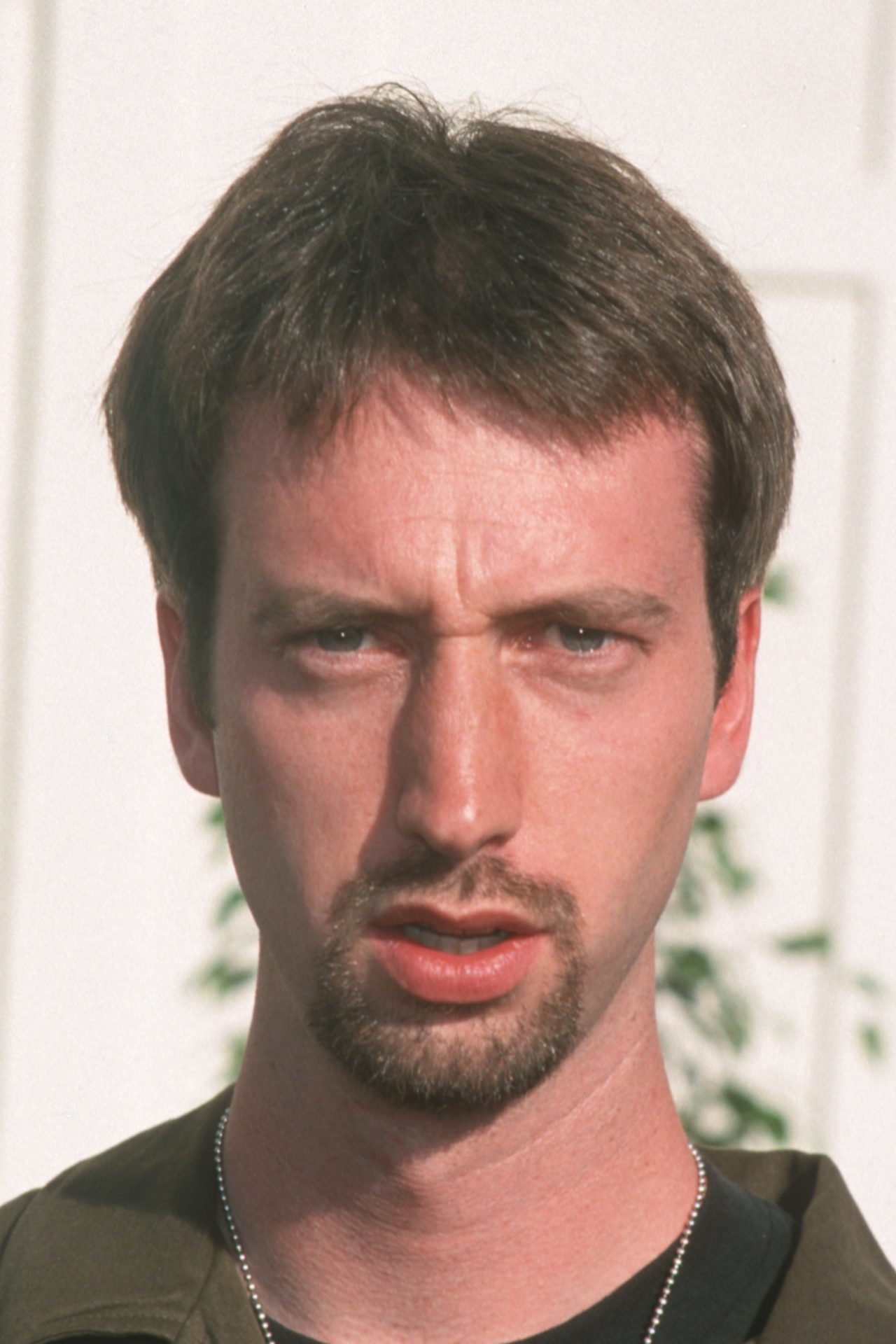 How Tom Green went from comedy pioneer to farmer